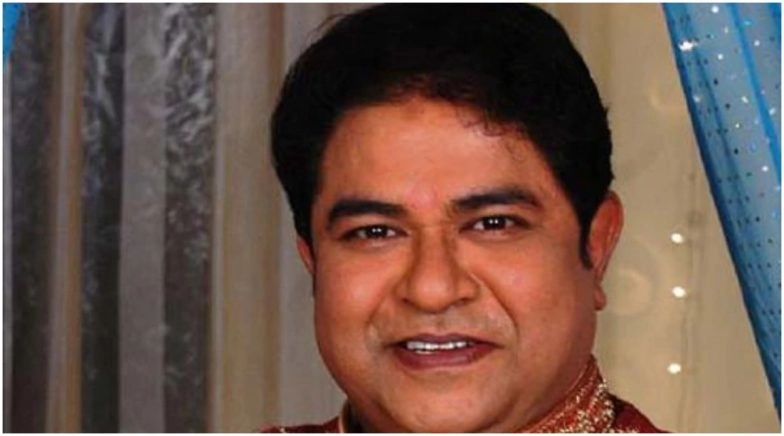 TV Actor Ashiesh Roy Reveals he's On Dialysis, Says 'I Don't Think I ...