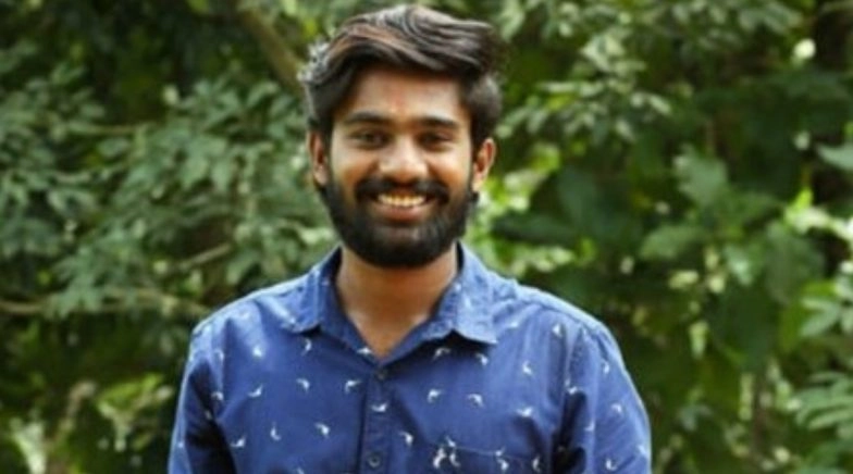 Malayalam Actor Basil George Killed In Car Accident Near Muvattupuzha ...