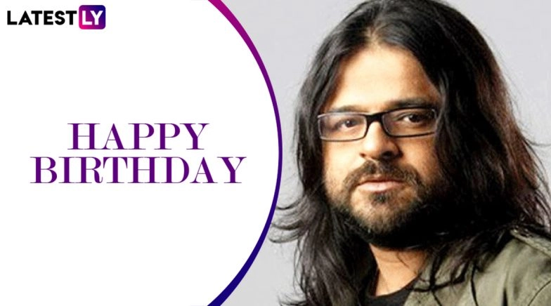 Pritam Birthday: Beautiful Songs by The Music Composer That Will Make ...
