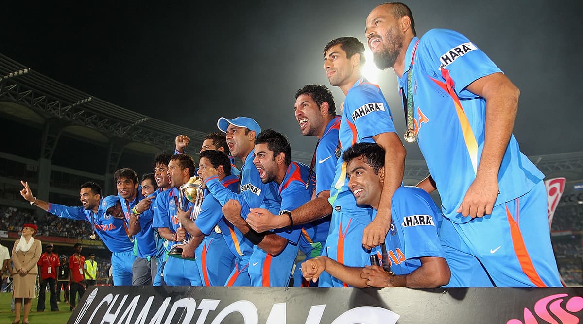 Cricket News | Sri Lankan Minister Says 2011 Cricket World Cup Final ... Cricket News | Sri Lankan Minister Says 2011 Cricket World Cup Final ...