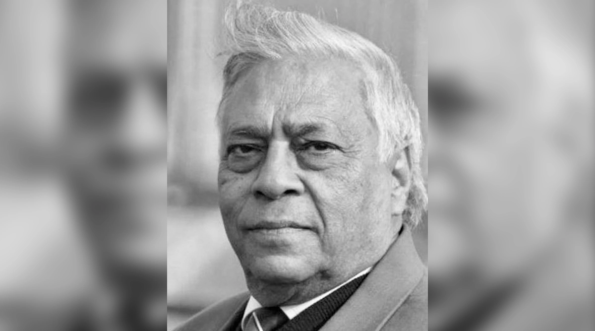 Cricket News | Rajinder Goel Dies at 77: Sachin Tendulkar Mourns Death ...