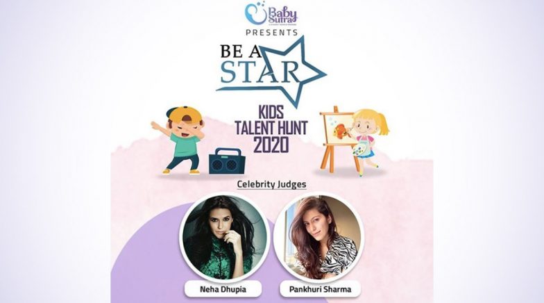 A Unique Online Talent Hunt Show Hosted by Baby Sutra Brings the Best ...