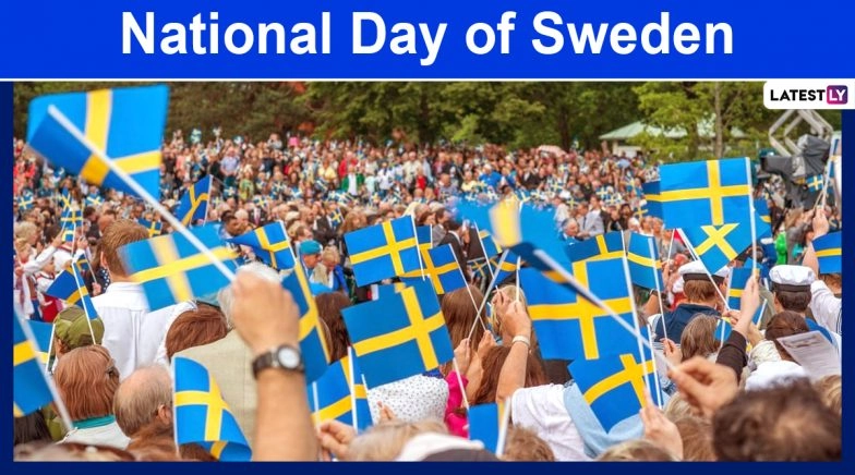 National Day of Sweden 2020: Date, Significance, History of the Day to ...