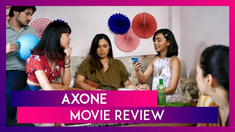 Axone Movie Review: A Feel-Good Film That Stands Out For Its North ...