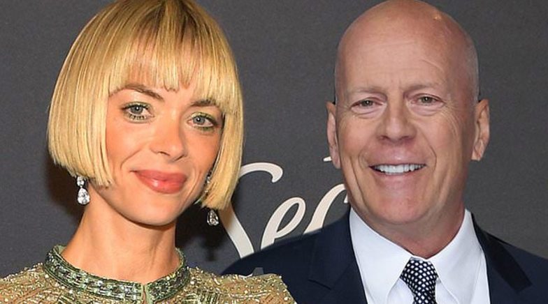 Out Of Death: Jaime King Paired Opposite Bruce Willis in Mike Burns ...