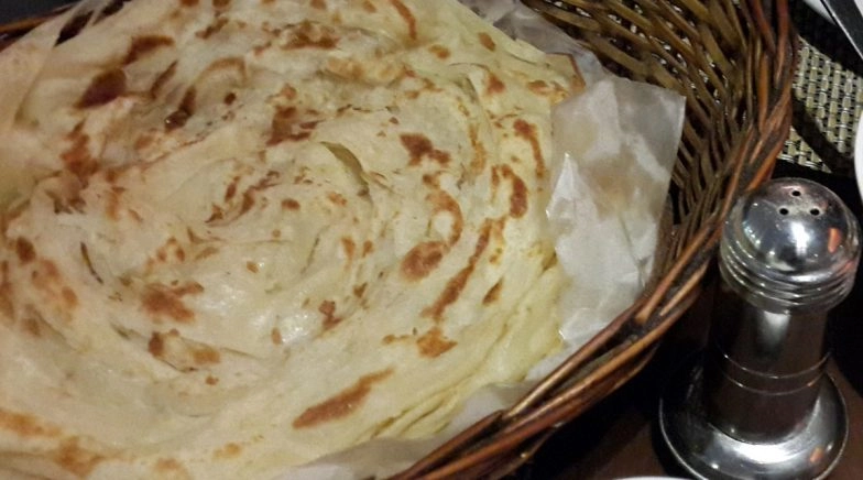 How to Make Parotta at Home? Ingredients and Easy Recipe to Make the ...