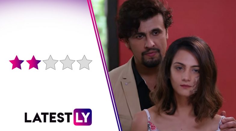 Spotless Movie Review: Sonu Nigam and Shweta Rohira's Film About Acid ...
