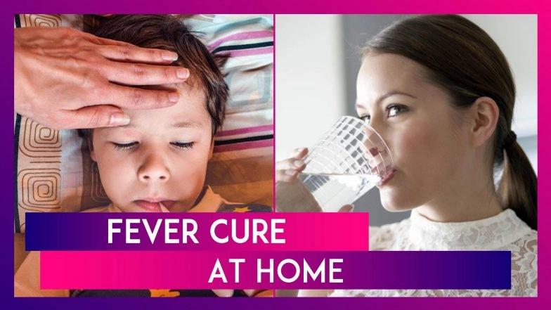 Fever Treatment: How To Cure A Fever At Home And When To See A Doctor ...