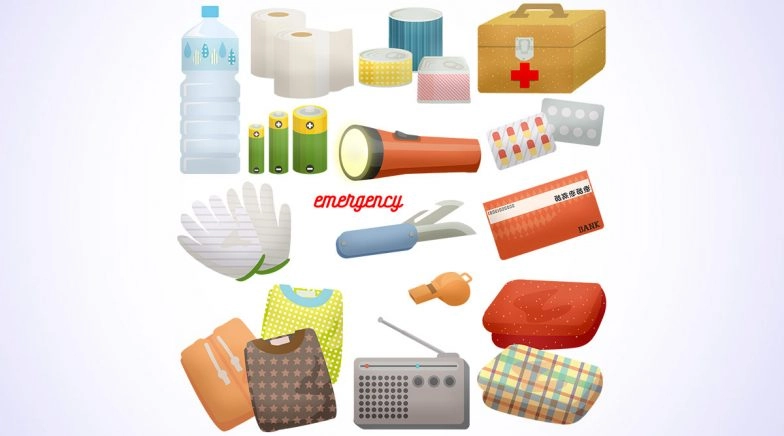 Doomsday Kits Available On Amazon! Take a Look at Some of the Emergency ...