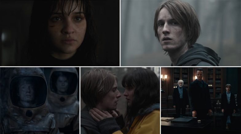 Netflix's Dark Season 3 Trailer Is Out and Twitterati Is Freaking Out ...
