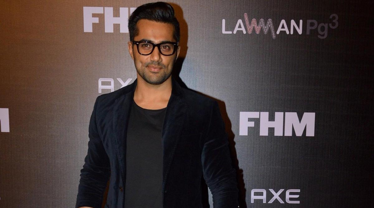 Vishal Karwal Images Vishal Karwal Pictures And Photos