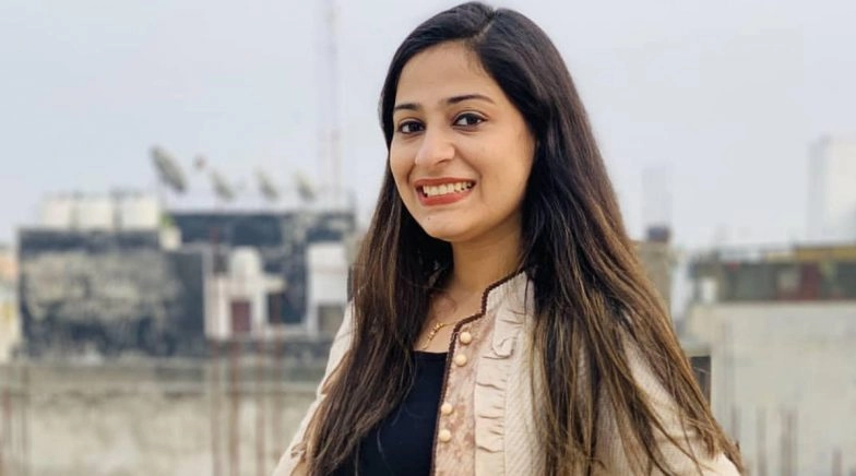 Charu Ghai, the Unique Comedy Creator on Internet | 🛍️ LatestLY