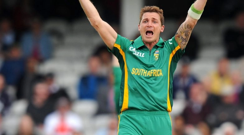 Happy Birthday Dale Steyn: Twitterati Wish the Legendary South African ...