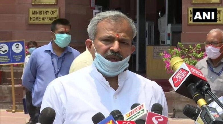 Delhi BJP Announces Candidates for Mayor, Deputy Mayor and Other Posts ...