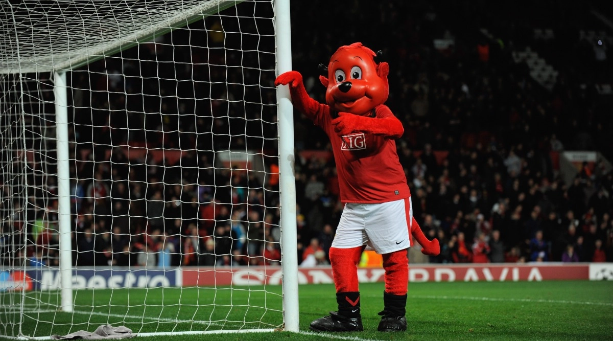 National Mascot Day 2020: From Fred the Red to Benny the Bull, 11 Super ...