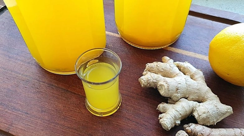 Ginger Squash For Strong Immunity: Here’s The Recipe of This Nutritious ...