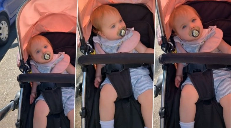 Little Girl Named Emily Thinks Her Name is Alexa Because Parents Talk ...