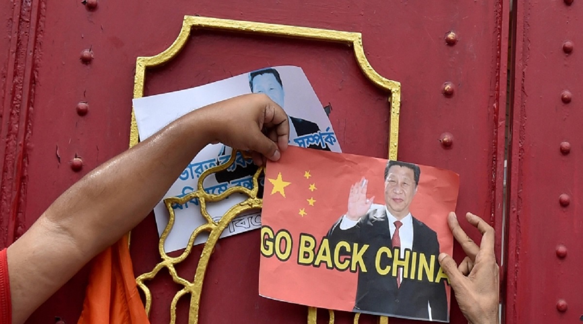 Viral News | Watch: UP Police Stops Kids Who 'Wanted to Go to China ...
