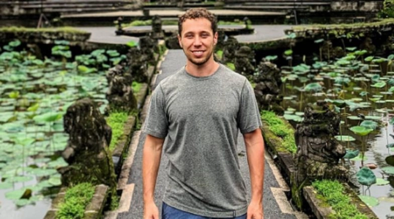 A $10 a Day Goal and a Seven-Figure Year: Scott Bartnick Recovers to ...