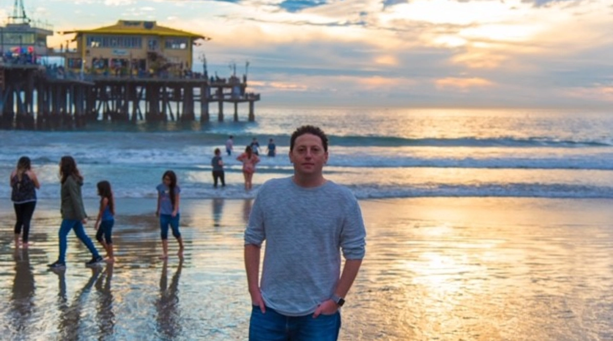 Dr Ari Bernstein Talks About the Importance of Mentoring the Next ...