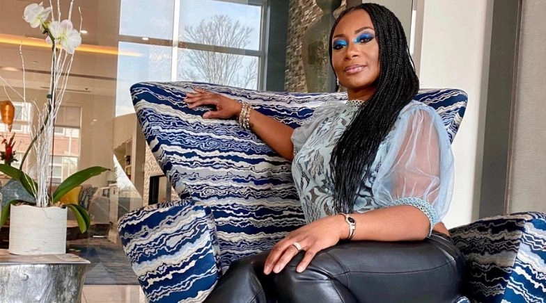 North Carolina Day Spa Owner Kim Lassiter Still Flourishing During ...