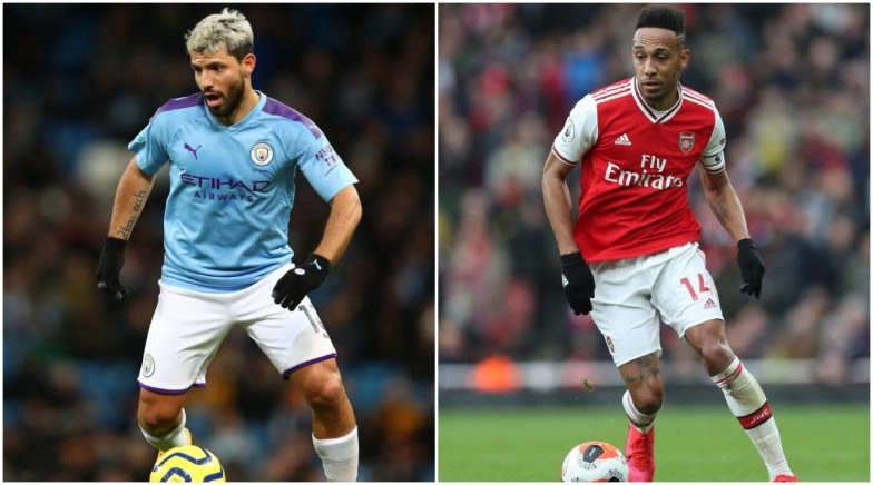 MCI vs ARS Dream11 Prediction in Premier League 2019–20: Tips to Pick ...