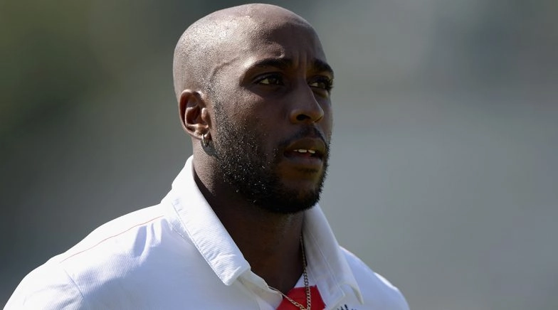 Michael Carberry Reveals How Calling Out Coach for Racism Ended His ...