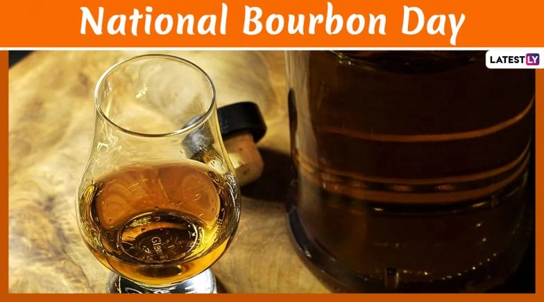 National Bourbon Day (US) 2020: From Its Name to Distillation Process ...