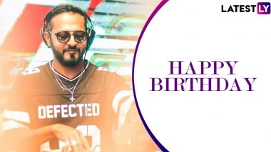 Nikhil Chinappa Birthday: Interesting Things To Know About This ...