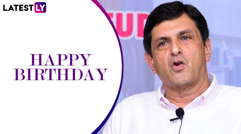Prakash Padukone Birthday Special: Celebrating India's Badminton Legend ...