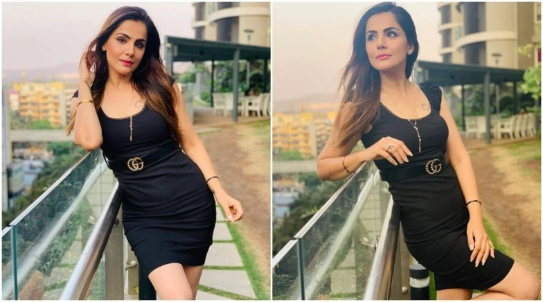 Choti Sarrdaarni Actress Simran Sachdeva NOT Getting Replaced In Colors ...