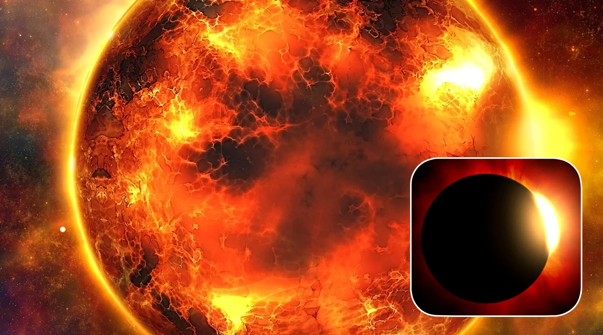 Science News | Solar Eclipse and Doomsday Theories: Ancient Myths and ...