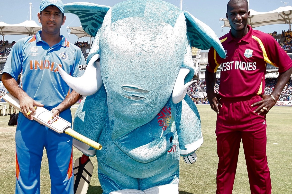 National Mascot Day 2020: From Fred the Red to Benny the Bull, 11 Super ...