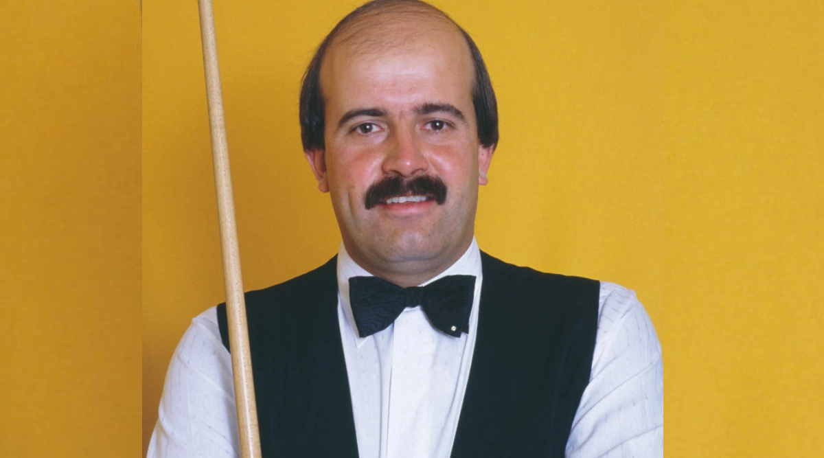 Willie Thorne, Former English Snooker Star, Passes Away | 🏆 LatestLY