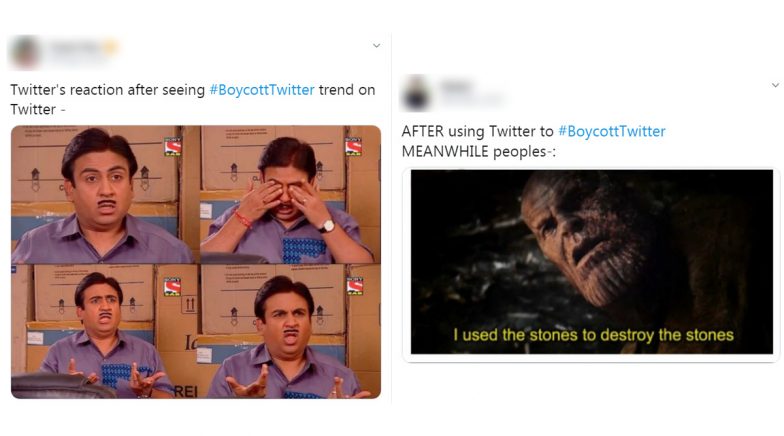 Twitterati Are Having a Field Day Making Funny Jokes and Memes on ...
