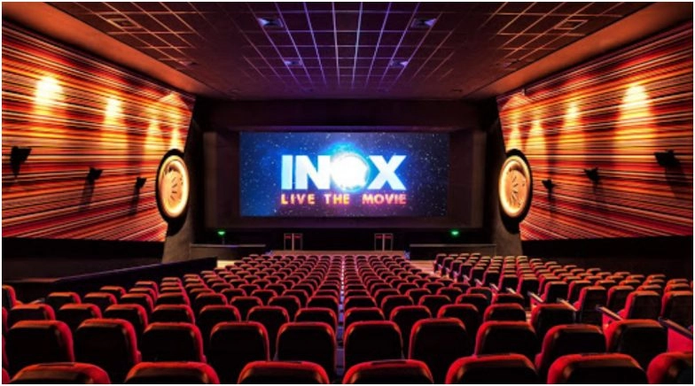INOX to Launch Private Screening Option for Audience; You Can Book an ...