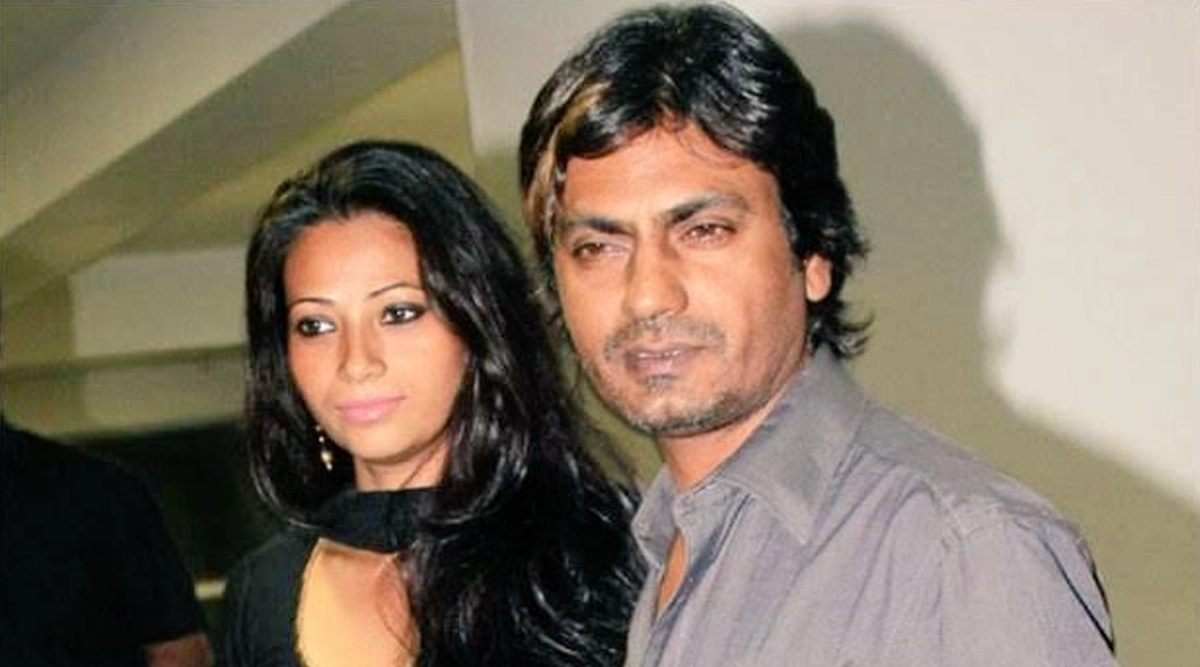 Bollywood News | Nawazuddin Siddiqui's wife Aaliya Prophecise That Lot ...