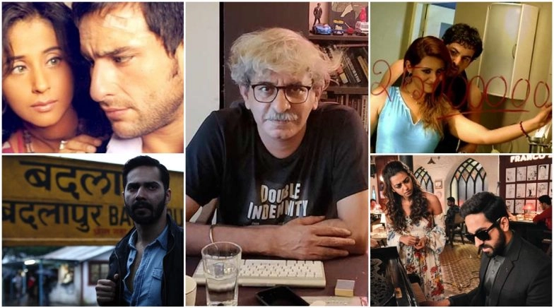 Sriram Raghavan Birthday: From Ek Hasina Thi to AndhaDhun, All Movies ...