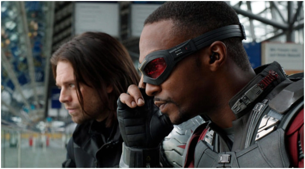 Hollywood News | The Falcon and the Winter Soldier Actor Reveals the ...