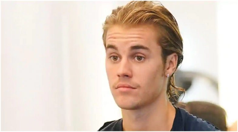 Justin Bieber Shares An Inspirational Insta Story Expressing His Desire ...