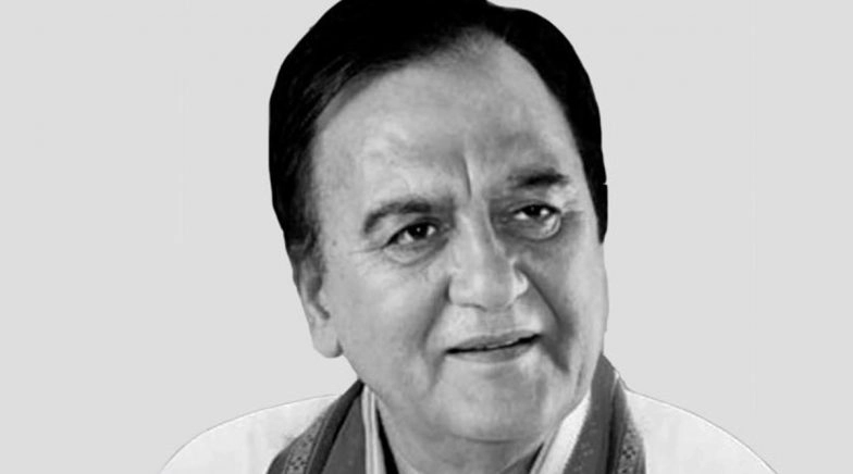 Sunil Dutt Birth Anniversary: 5 Interesting Facts About The Legendary ...