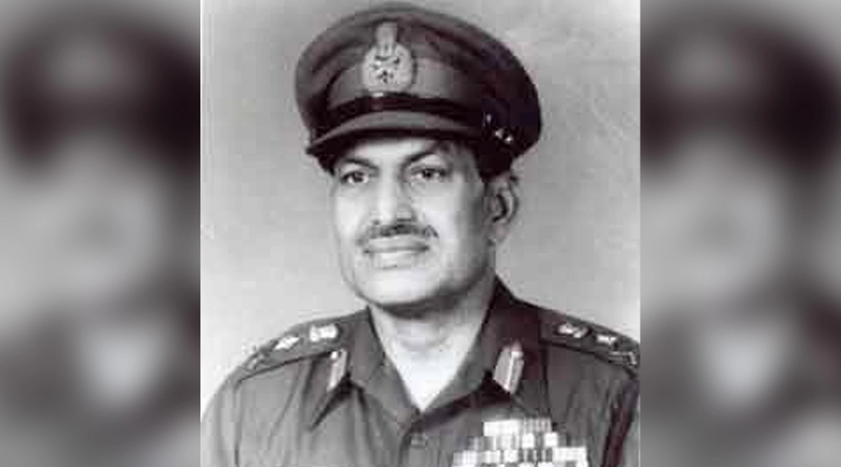 General KV Krishna Rao 97th Birth Anniversary: Here Are Interesting ...
