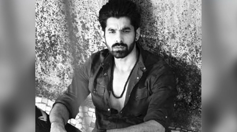 'Undekhi' Actor Surya Sharma Got His TV Break After Over 800 Auditions ...