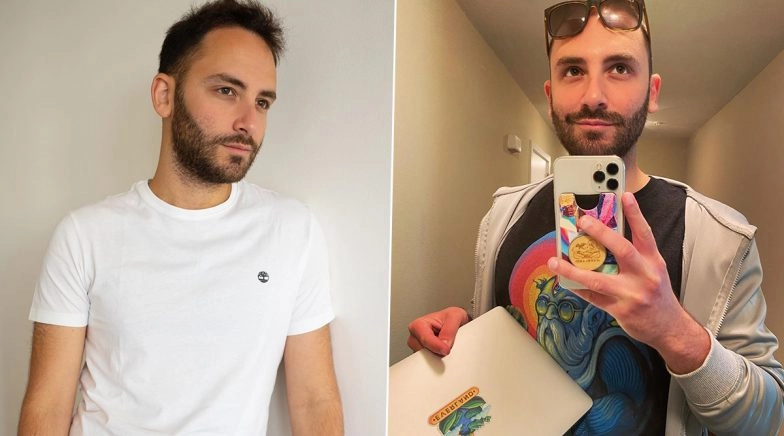 Byron Bernstein, 'Reckful' Dies at 31; Check Out Twitch Streamer's Last ...