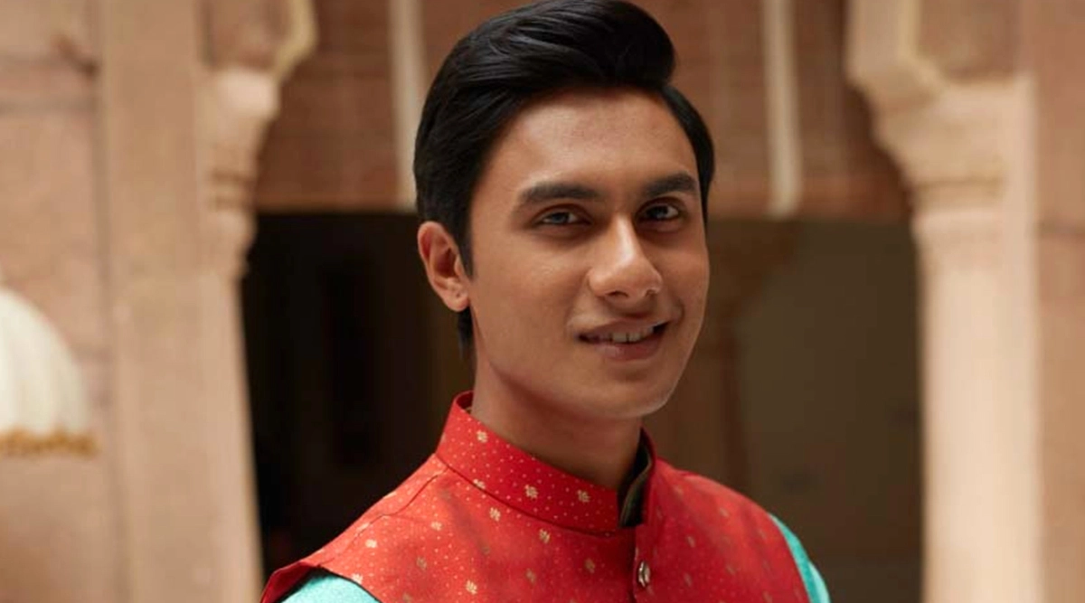 Bandish Bandits Star Ritwik Bhowmik Calls the Amazon Prime Series His ...