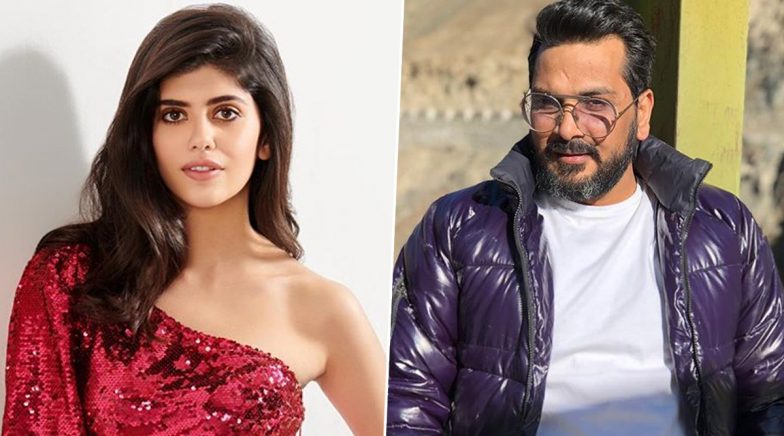Sanjana Sanghi Recalls Mukesh Chhabra Casting Her As Mandy in Imtiaz ...