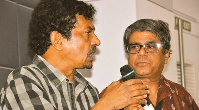 Goutam Ghose Speaks Up About His Film Raahgir Getting Screened at ...