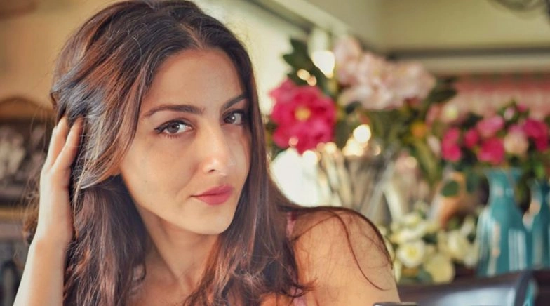 Soha Ali Khan Talks about Nepotism in the Industry and Shares How ...