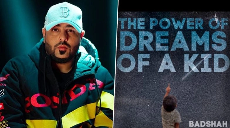 The Power Of Dreams Of A Kid: Badshah to Launch His New Hip-Hop Album ...