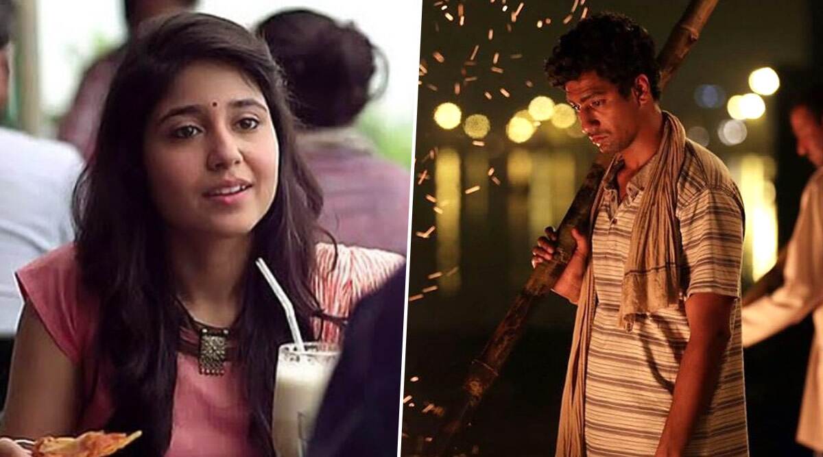 Bollywood News | 5 Years of Masaan: Vicky Kaushal, Shweta Tripathi ... Bollywood News | 5 Years of Masaan: Vicky Kaushal, Shweta Tripathi ...
